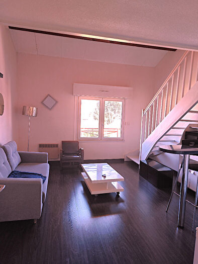 Toulouse, Saint-Agne, Les Récollets : Appartement 2 pièces à vendre