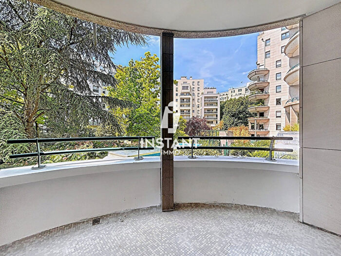 Charenton-le-Pont, Bercy - Appartement 2 pièces à vendre