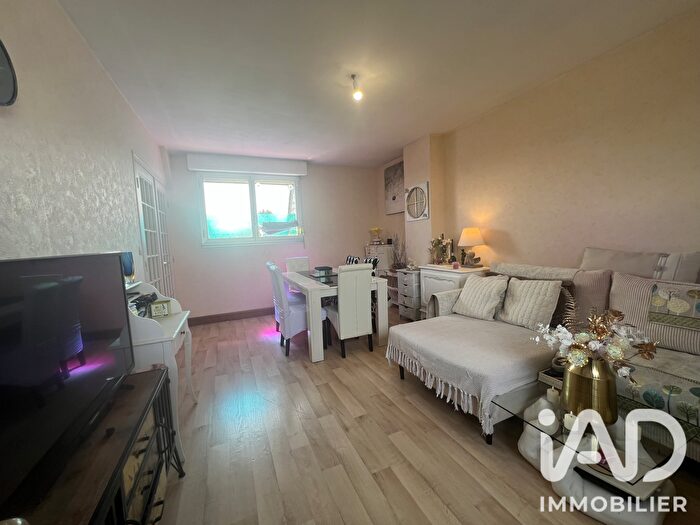 Appartement 4 pièces à Plouzané, à vendre