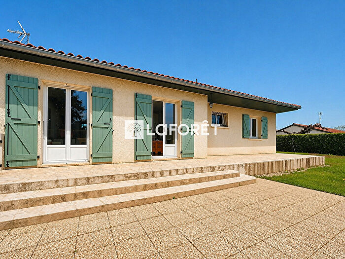 Maison 4 pièces à vendre - Villemur-sur-Tarn