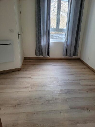Appartement 1 pièce à louer à Angers, Centre-ville, La Fayette