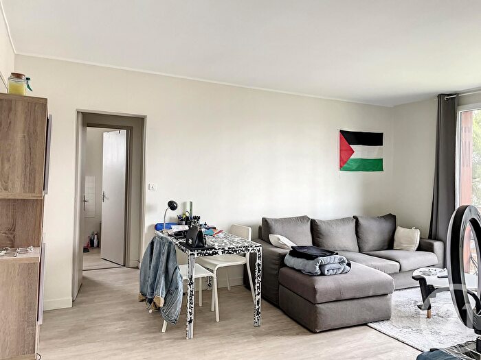 Troyes, Trevois, Croncels : Appartement 2 pièces à louer