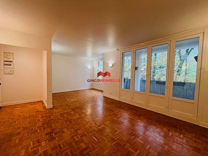 Domaine Saint-François dAssise, La Celle-Saint-Cloud - Appartement 4 pièces à louer