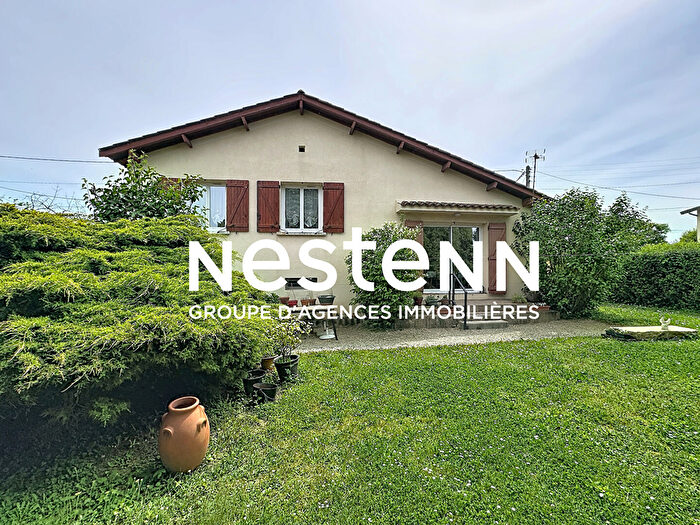 Maison 5 pièces à vendre - Belleville