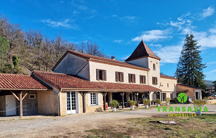 Blanquefort-sur-Briolance - Maison 6 pièces à vendre