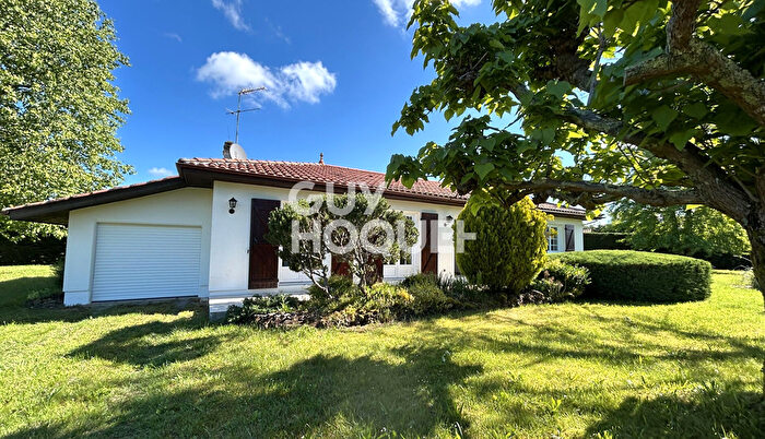 Maison 6 pièces à vendre - Pissos