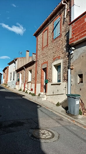Maison à vendre - Passa - 4 pièces - 3 chambres