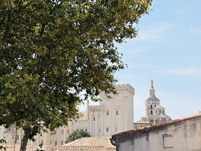 Appartement 2 pièces à vendre à Avignon, Palais des Papes, Zone Piétonne