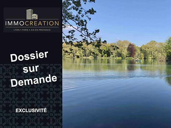 Appartement 3 pièces à Lyon 6ème, Tête dOr, Vitton, à vendre
