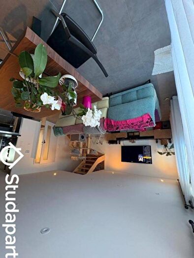 Appartement 1 pièce à louer - Saint Rémy-Route de Thionville, Woippy
