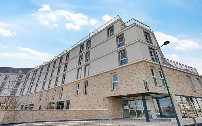 Appartement à vendre - Palaiseau, Centre Nord - 1 pièce