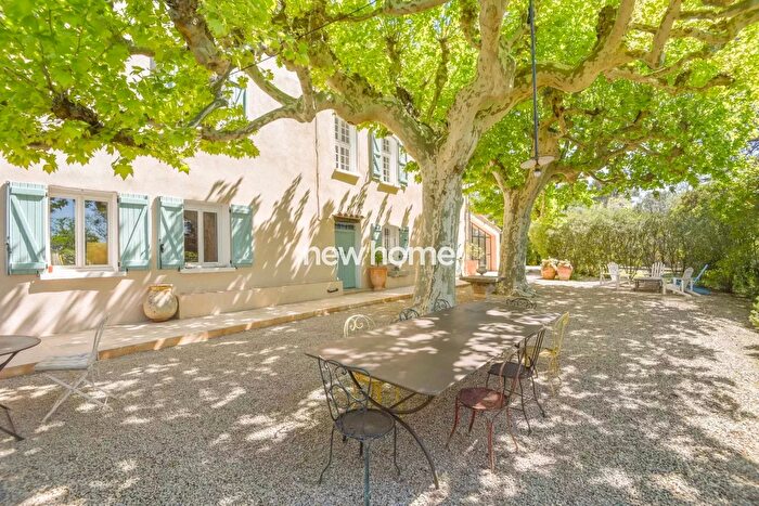 Maison à vendre - Draguignan, Les Collettes, Sainte-Barbe, Ecole dArtillerie, La Vaugine - 6 pièces - 5 chambres