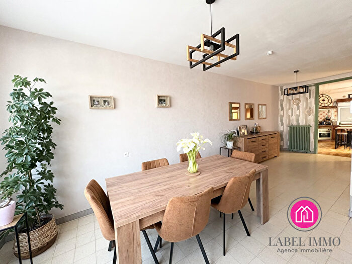 Crespin - Maison 5 pièces à vendre