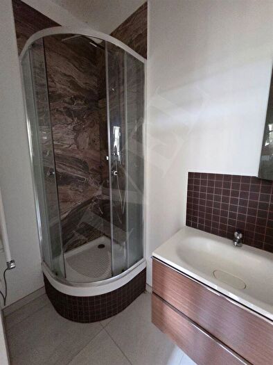 Appartement 1 pièce à louer à Porte Dauphine, Paris 16ème arrondissement