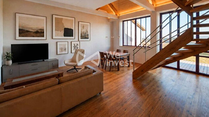 Maison 3 pièces à vendre à Bénéjacq