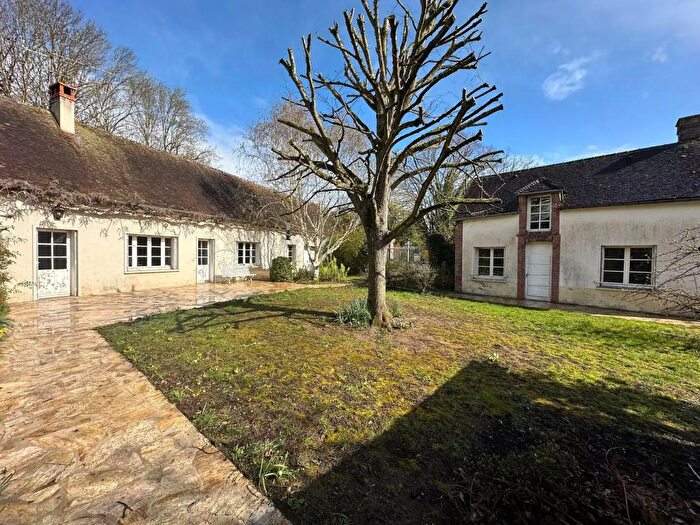 Maison à vendre - Muzy - 5 pièces - 2 chambres