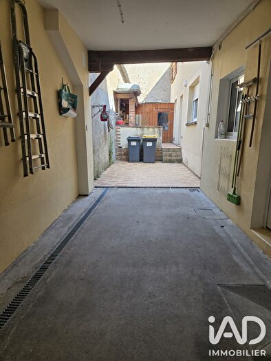Maison 4 pièces à vendre à Villeblevin