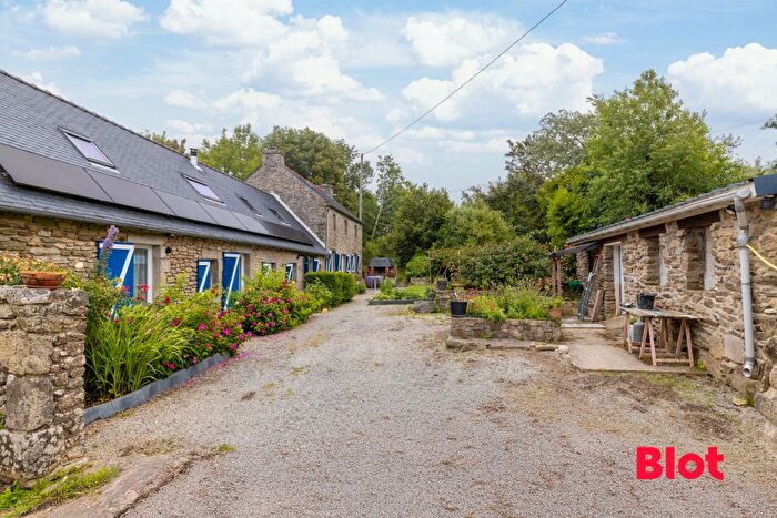 Maison 6 pièces à vendre - Plouzané