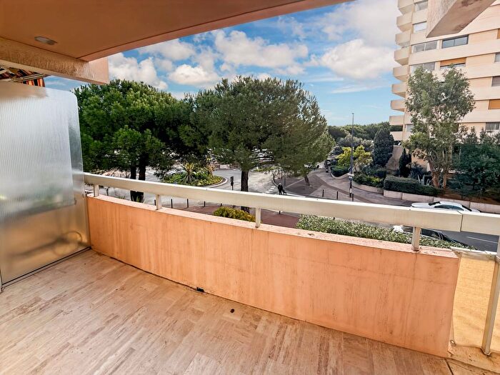 Appartement à vendre - Fréjus, Fréjus Plage - 3 pièces - 2 chambres