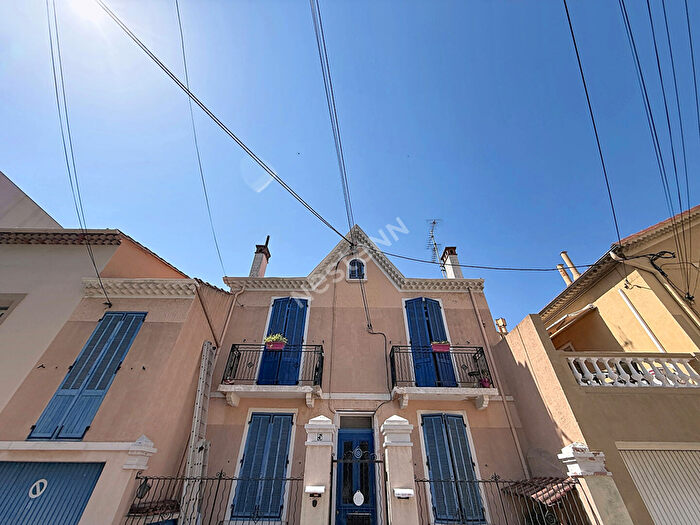 Appartement 4 pièces à vendre - Toulon, Bon Rencontre