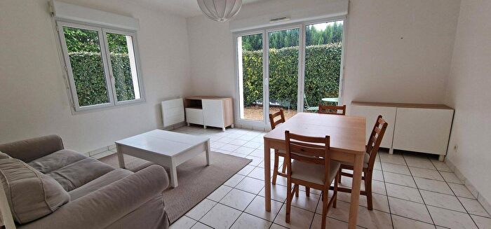 Le Vieux Verneuil, Verneuil-sur-Seine - Appartement 4 pièces à louer