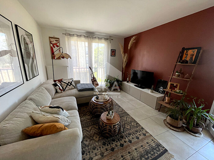 Appartement 2 pièces à Dammarie-les-Lys, Petit Dammarie, Croix Saint-Jacques, à louer