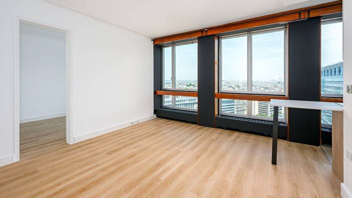 Appartement 2 pièces à louer à Pasteur Montparnasse, Paris 15ème arrondissement