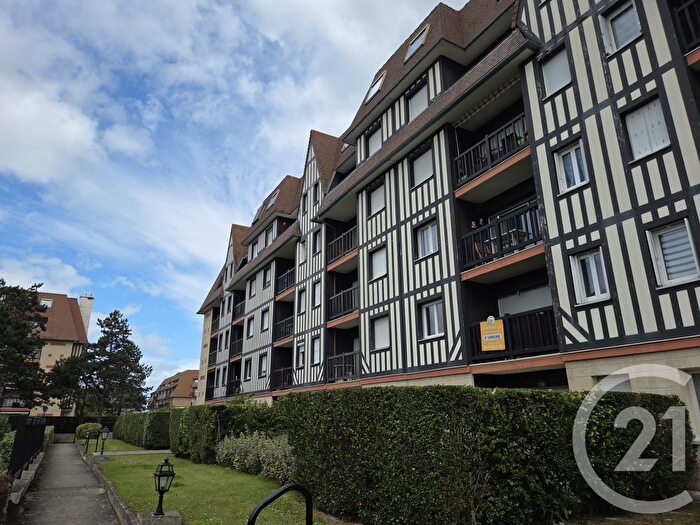 Appartement 2 pièces à Villers-sur-Mer, à vendre