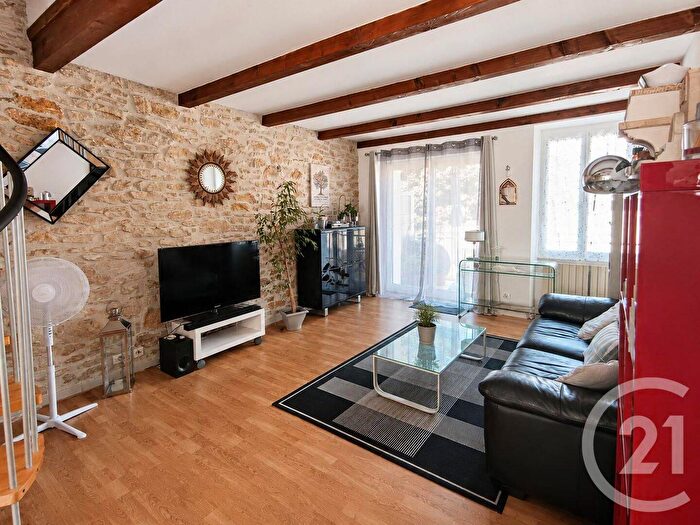 Bagnols-sur-Cèze - Appartement 3 pièces à louer