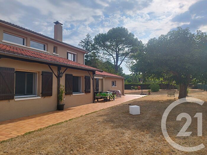 Maison 9 pièces à louer - Graulhet, Nabeillou, Route de Lavaur