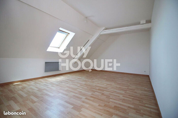 Appartement 3 pièces à louer à Epfig