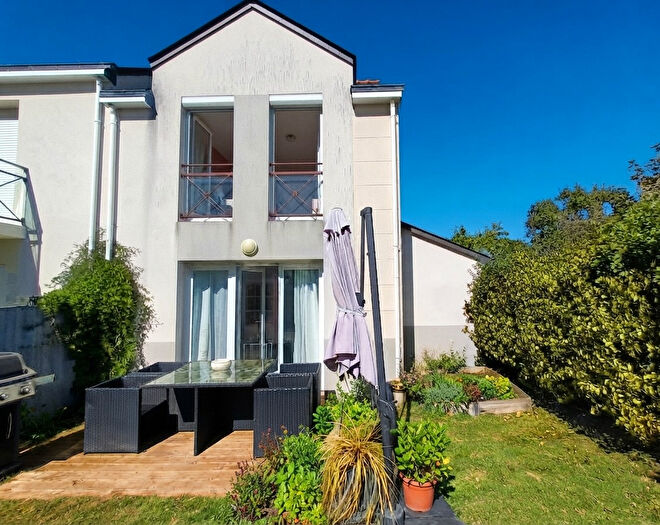 Maison 4 pièces à vendre à Pornichet, Villages, Ermur, La Ville ès Babin, La Ville ès Blais