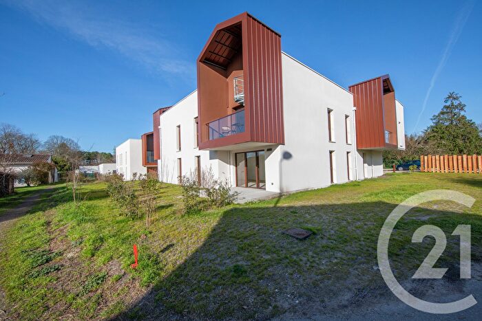 Appartement à vendre - Saint-Médard-en-Jalles, Caupian, Cérillan, Hastignan, Issac - 5 pièces - 3 chambres