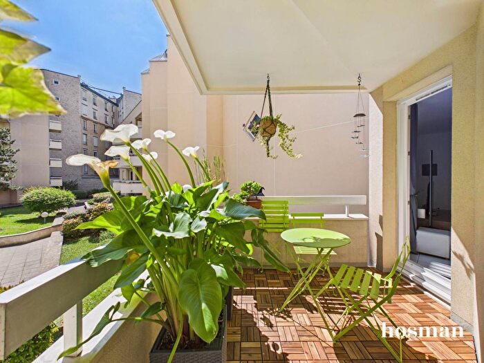 Issy-les-Moulineaux, Centre-ville, Corentin Celton, Les Varennes : Appartement 3 pièces à vendre