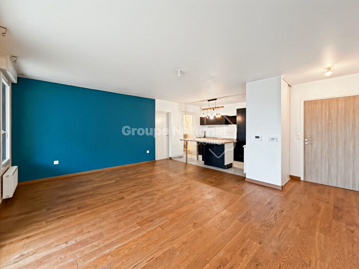 Basse-Goulaine - Appartement 3 pièces à vendre