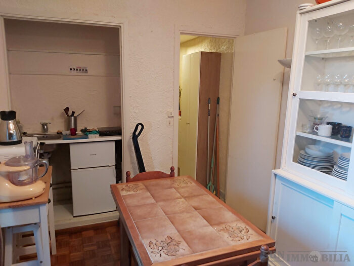Appartement 1 pièce à Cagnes-sur-Mer, Saint-Véran, Le Loup, à louer