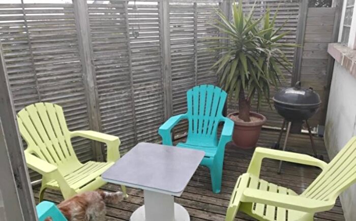 Lanester, Le Bourg - Maison 5 pièces à vendre