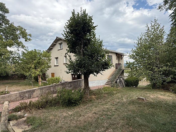 Maison 7 pièces à Espalion, à vendre