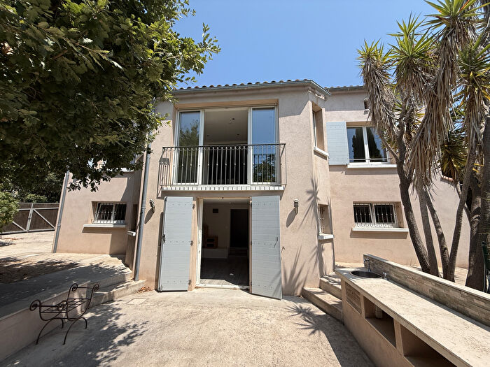 Six-Fours-les-Plages, Les Lones, Bucarin, Fort, Les Playes : Maison 7 pièces à vendre