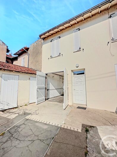 Appartement 3 pièces à louer - Montauban, Ville-Bourbon