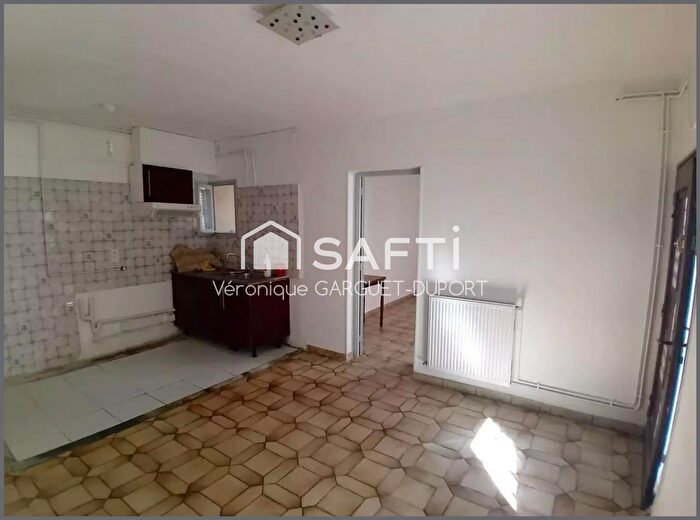 Appartement à vendre - Narbonne, Egassieral - 3 pièces - 2 chambres