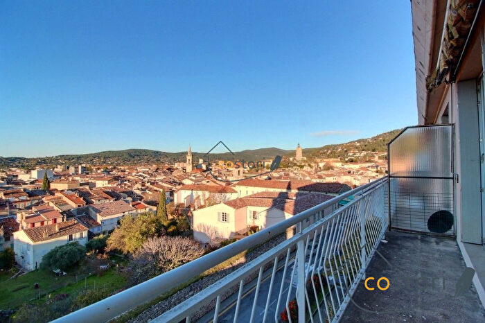 Appartement 4 pièces à vendre - Draguignan, Cante Perdrix, Le Peyrard, La Calade