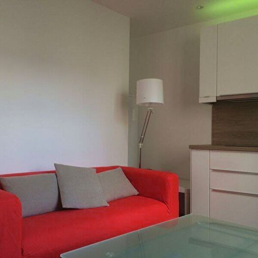 Appartement 2 pièces à louer à Saint-Donatien, Nantes
