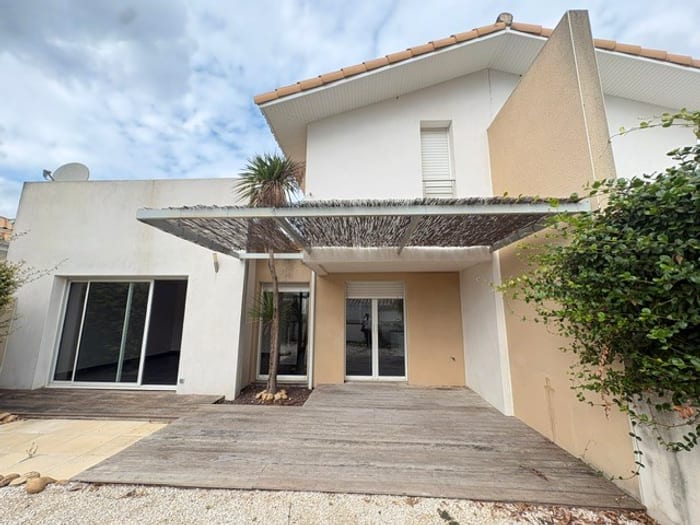 Caveirac - Maison 4 pièces à louer