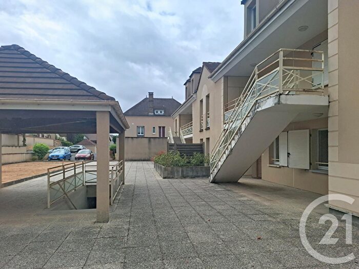 Appartement 3 pièces à vendre à Pringy