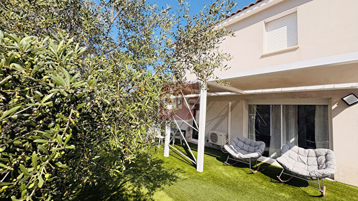 Grabels : Maison 5 pièces à vendre