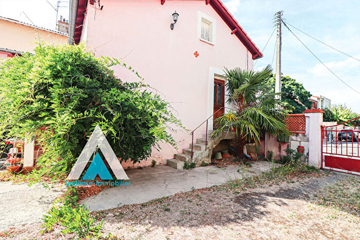 Maison 4 pièces à vendre - Toulouse, Sept Deniers