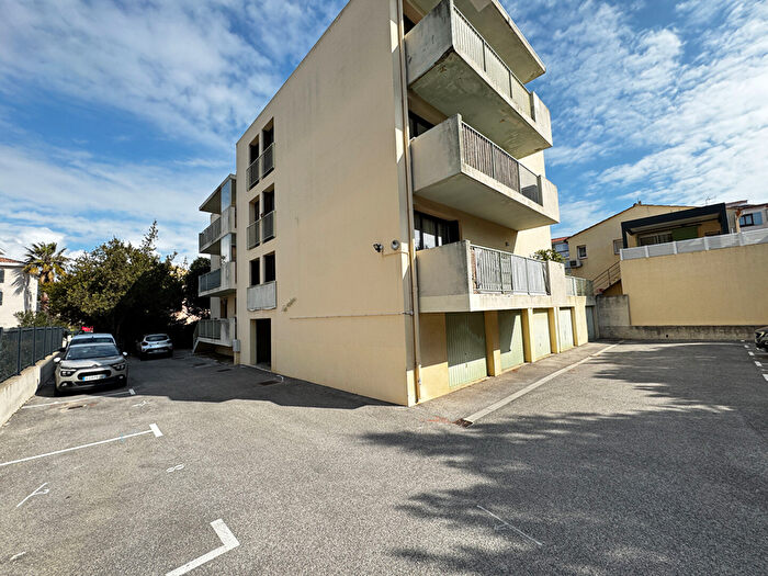 Appartement 1 pièce à vendre - Six-Fours-les-Plages, Roumagnan, Talian, Audibert, Verger