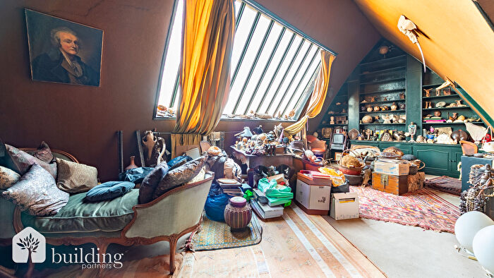 Appartement à vendre - Paris e , Pereire - 5 pièces - 2 chambres