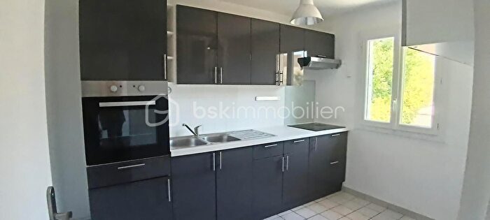 Appartement 3 pièces à vendre - Tournan-en-Brie